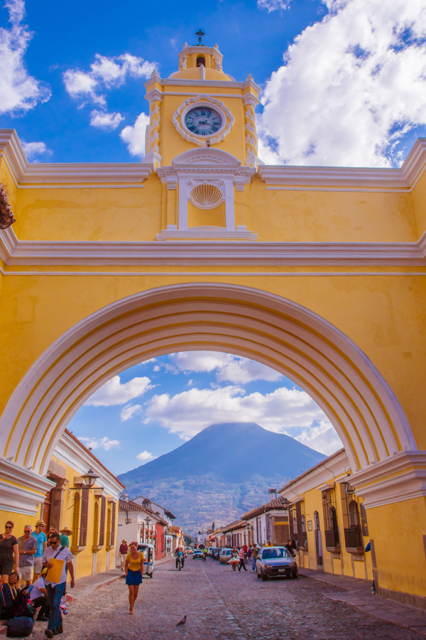 Guatemala | Birding Guatemala’s Highlands and Lake Atitlán