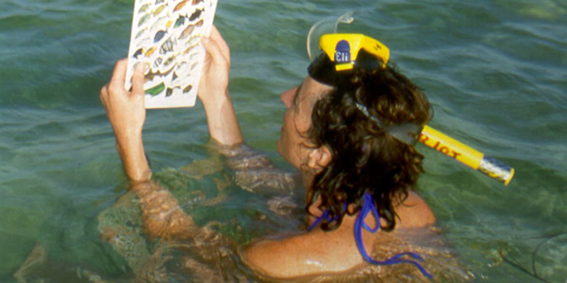 Belize | Houston Zoo Volunteers in the Wild